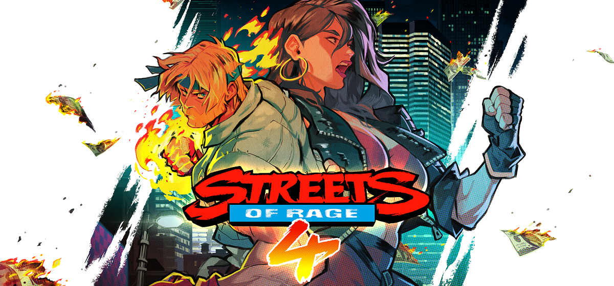 Streets of Rage 4 | PS4 Review - Pure Dead Gaming