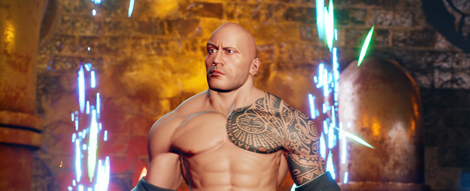 WWE 2K Battlegrounds | PS4 Review - Pure Dead Gaming