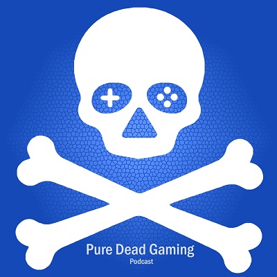 Home - Pure Dead Gaming