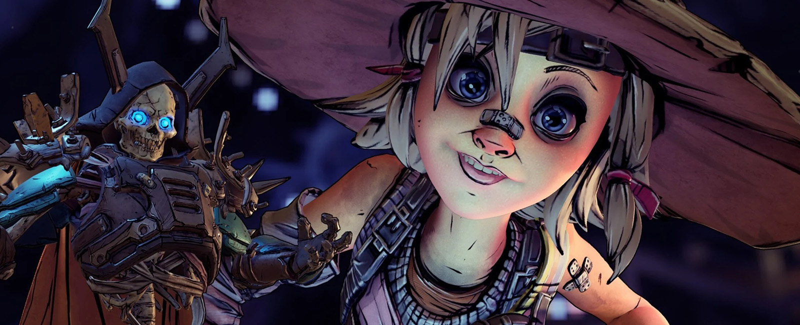 EP 66 | Abandoned Resurrected & Tiny Tina's Wonderlands Review - Pure ...