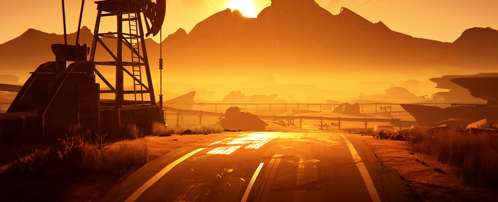 Road 96 Review | A Journey Worth Taking - Pure Dead Gaming