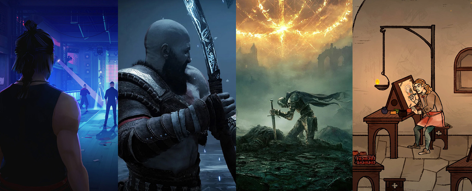 Pure Dead Gaming - Listener Game of the Year voting - Pure Dead Gaming