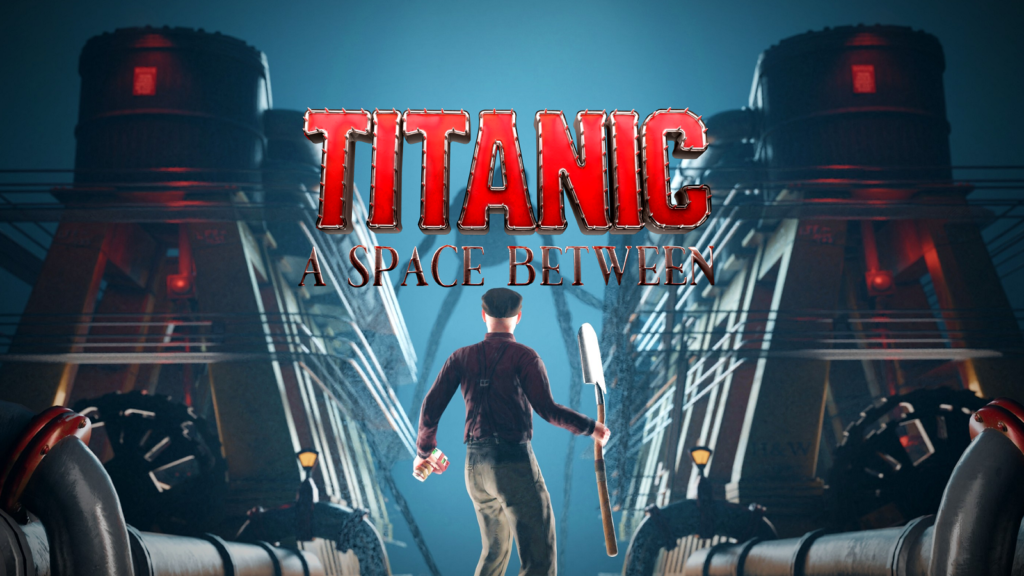 Titanic: A Space Between review - A Journey of Intrigue, Terror and ...